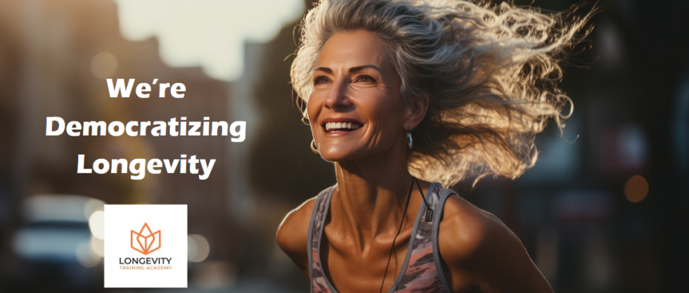 Home - Longevity Academy